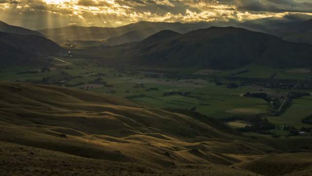 *NEW* Nevis Valley Heartland Ride Opens to Cyclists | Otago Trail Hub