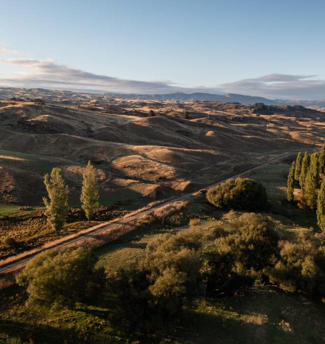 Best of the Otago Central Rail Trail - Video & Photo Gallery | Otago ...
