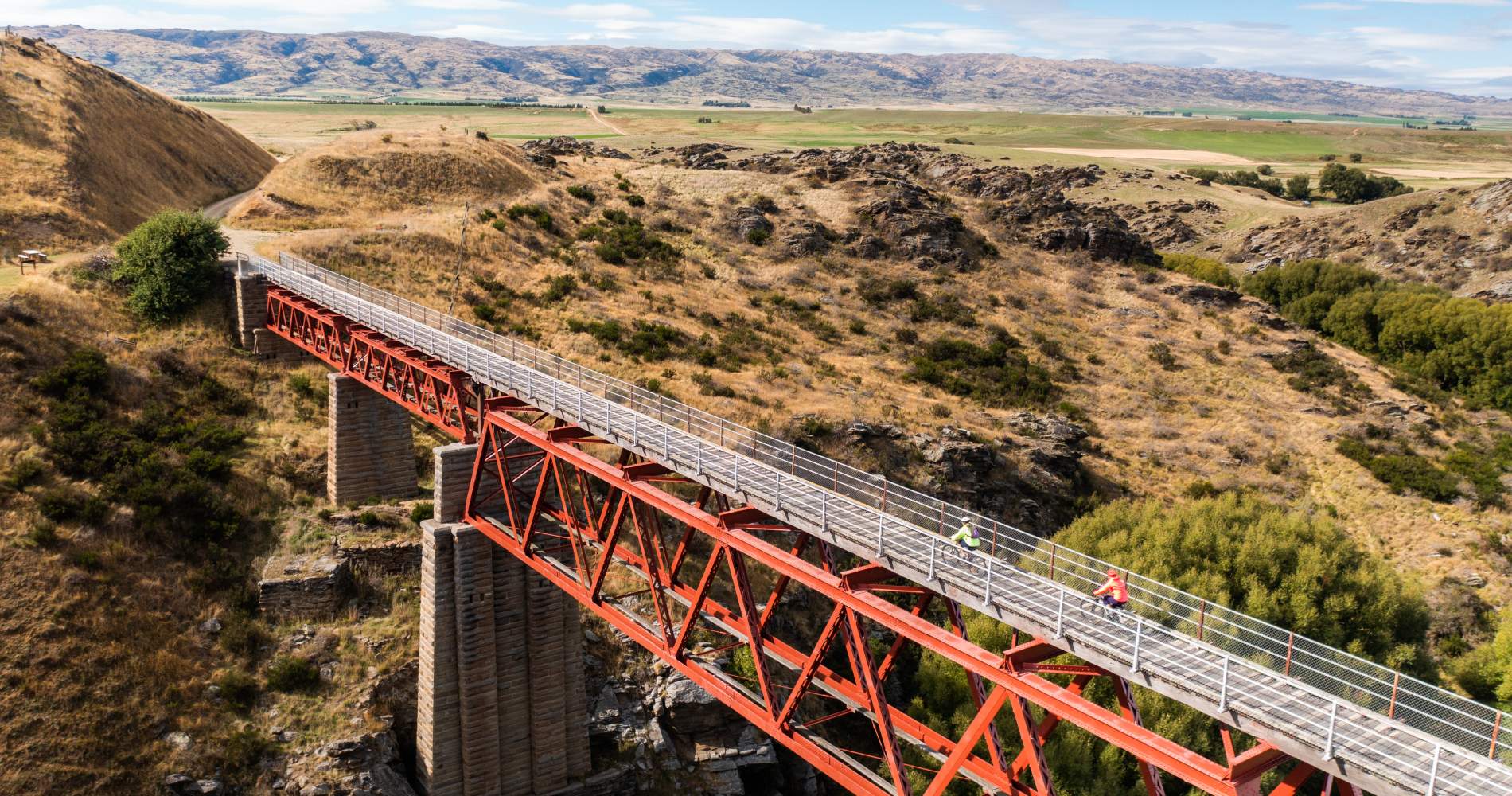 Discover the Otago Central Rail Trail | Otago Trail Hub