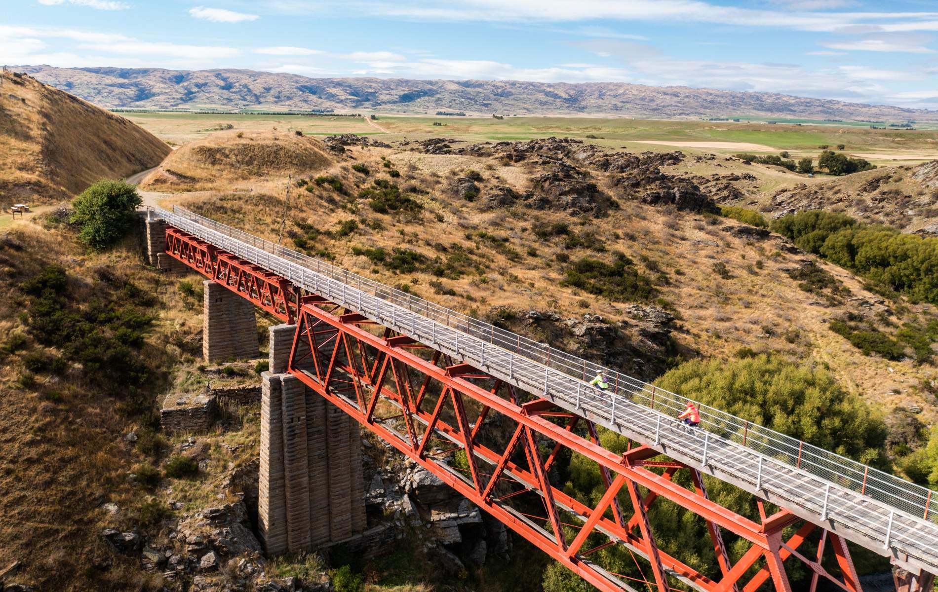 Your Guide to Exploring the Best Otago Cycle and Walking Trails | Otago ...