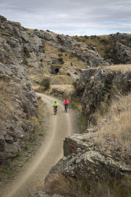Best of the Otago Central Rail Trail - Video & Photo Gallery | Otago ...