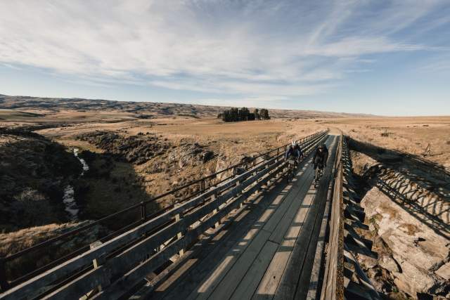 Epic 5-day Gravel Bike Adventure on the Otago Trails | Trail Hub Otago ...