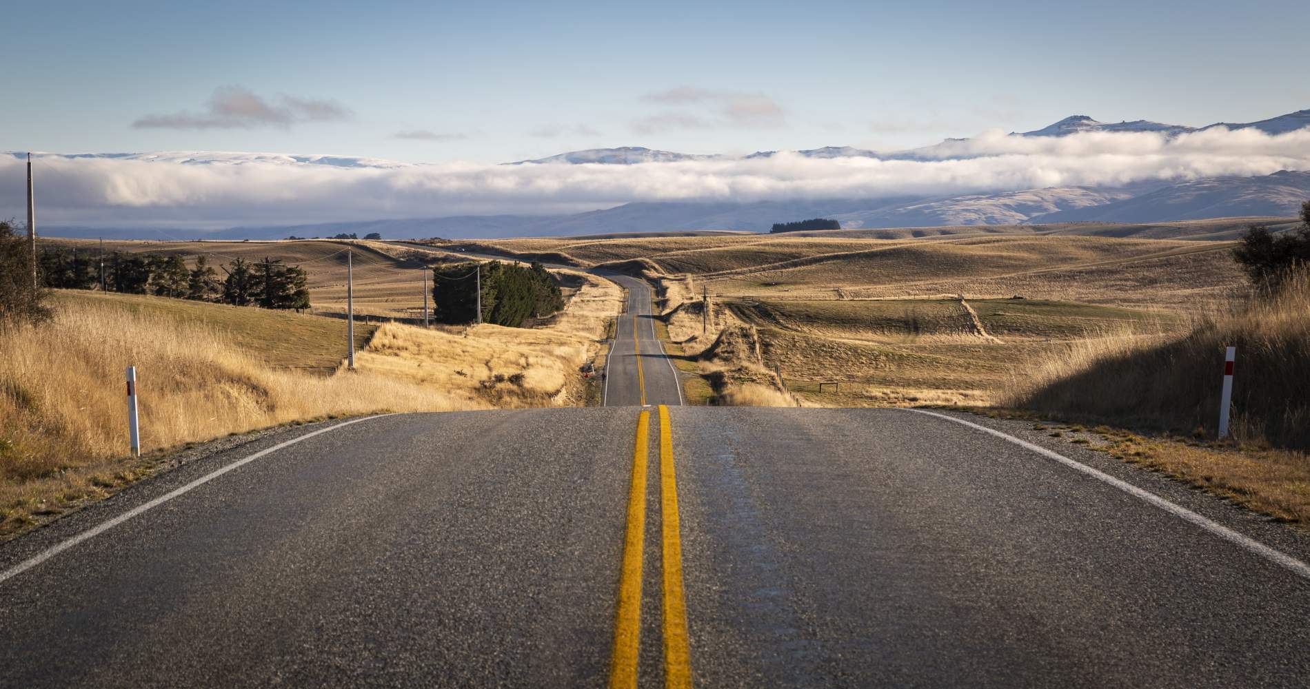 Bike Rides Along the Central Otago Touring Route | Otago Trail Hub