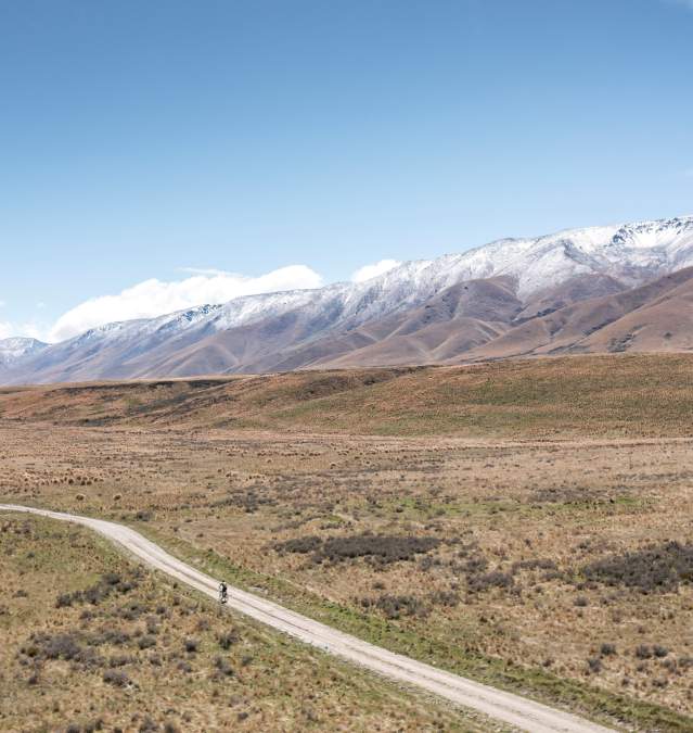 Rebel Ride South - Women's Bikepacking Event | Otago Trail Hub