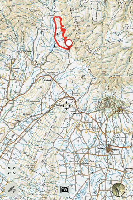 A Great Backcountry Mountain Bike Ride for Beginners | Otago Trail Hub