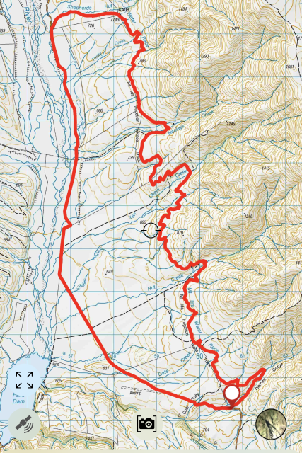 A Great Backcountry Mountain Bike Ride for Beginners | Otago Trail Hub