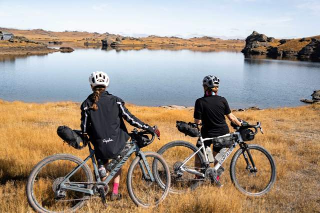Tips for an Affordable Cycling Holiday on a Budget | Otago Trail Hub
