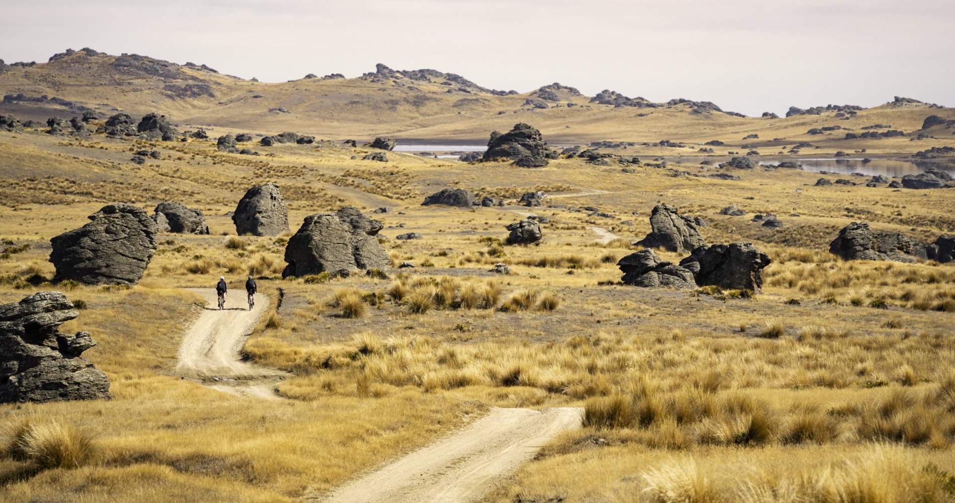 The Best Biking and Hiking Trails in Otago, New Zealand | Otago Trail Hub
