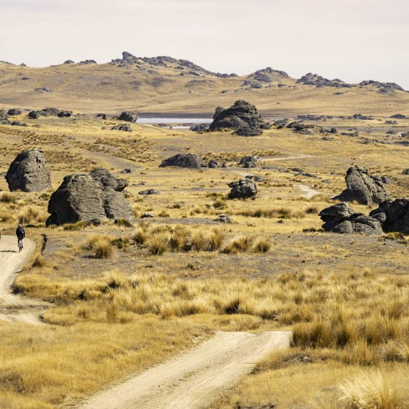 The Best Biking and Hiking Trails in Otago, New Zealand | Otago Trail Hub