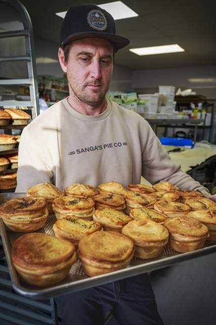 Revealed! Where to Find the Best Pies in Otago along the Cycle Trails ...