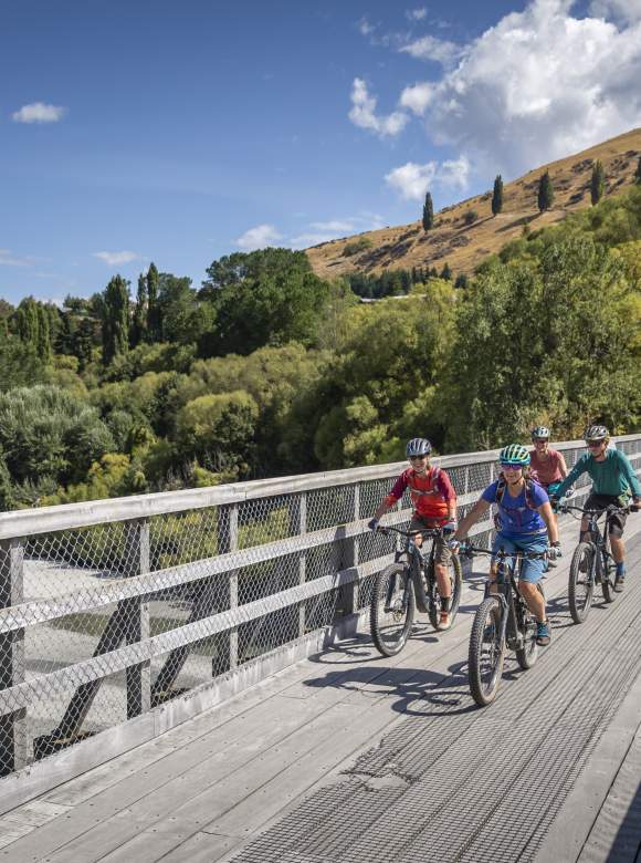 Home | Trail Hub Otago | Otago's Trail Network | Otago Trail Hub