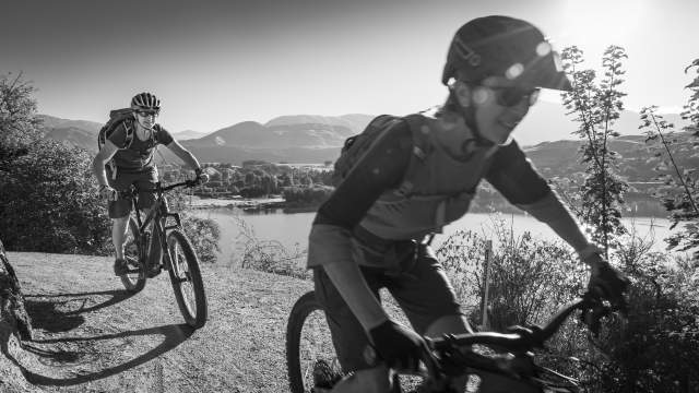 A Stunning Photo Gallery of the Queenstown Trail | Otago Trail Hub