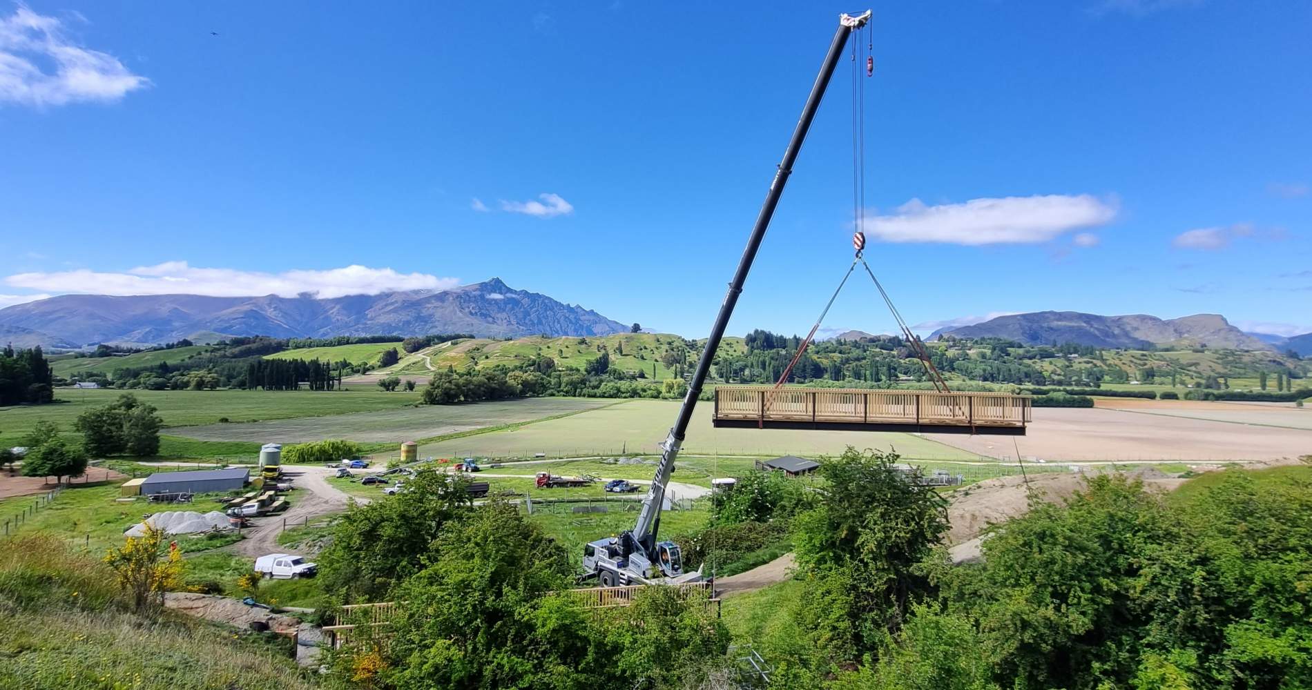 Queenstown Cycle Trail News - Arthurs Point to Arrowtown Trail | Otago ...
