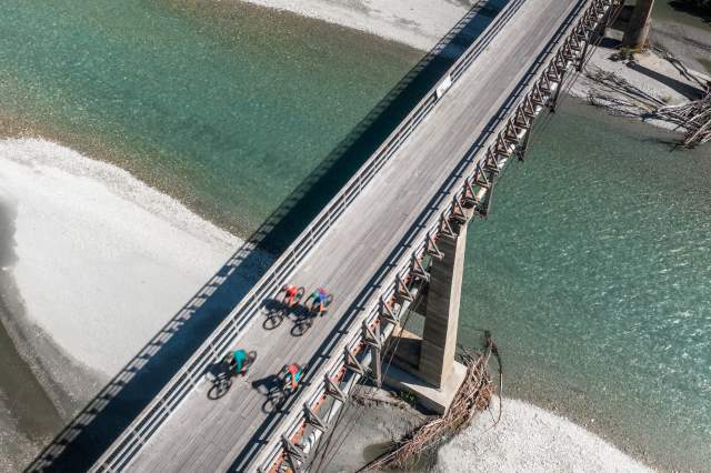 A Stunning Photo Gallery of the Queenstown Trail | Otago Trail Hub