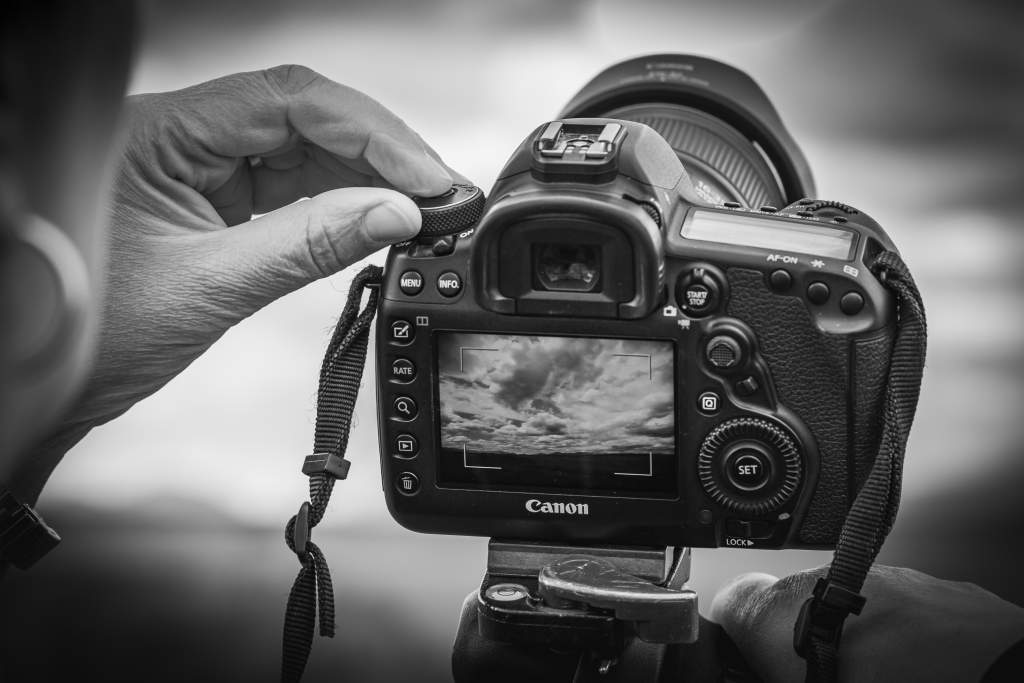 Landscape Photography in Central Otago | Trail Hub Otago | Otago Trail Hub