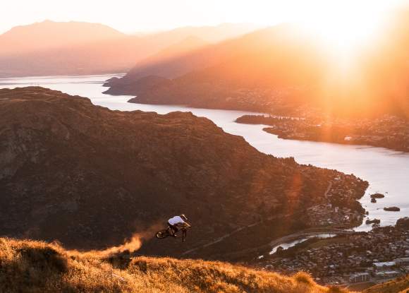 The Best Biking and Hiking Trails in Otago, New Zealand | Otago Trail Hub