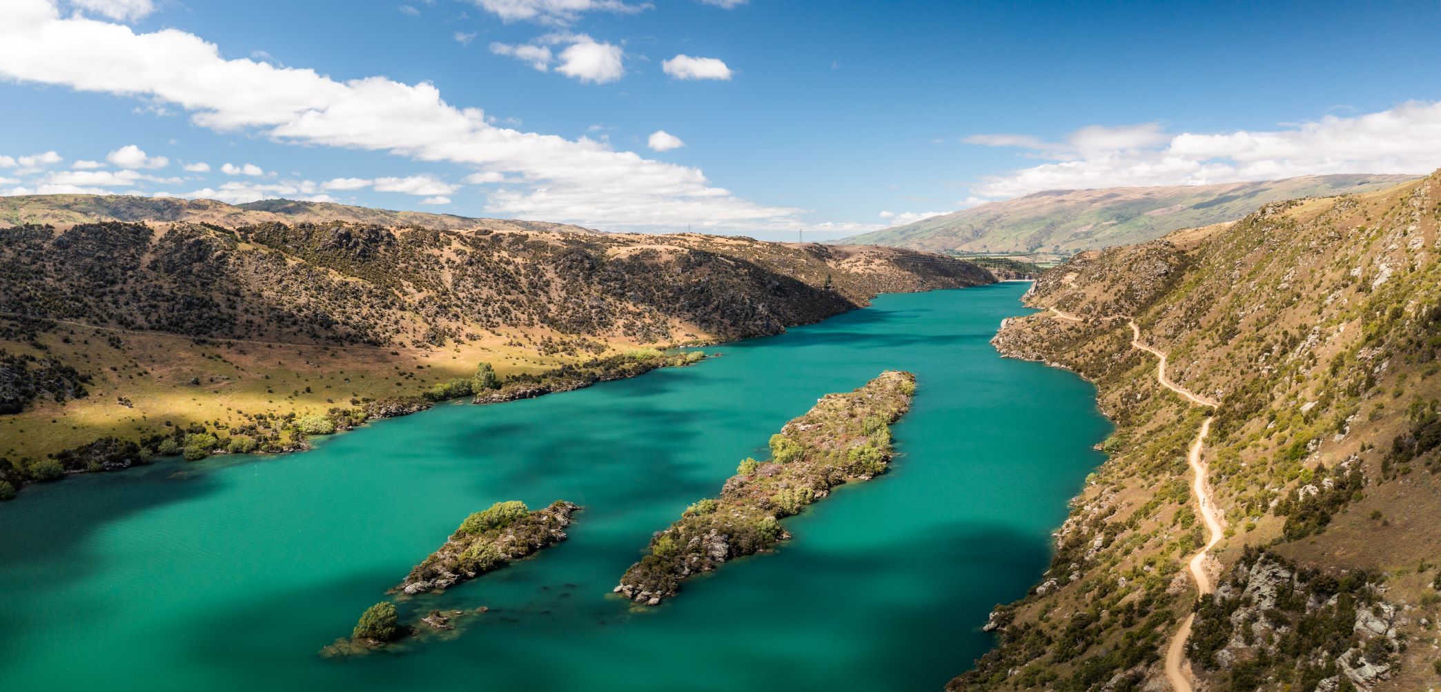 Photo & Video of the Roxburgh Gorge Trail | Trail Hub Otago | Otago ...