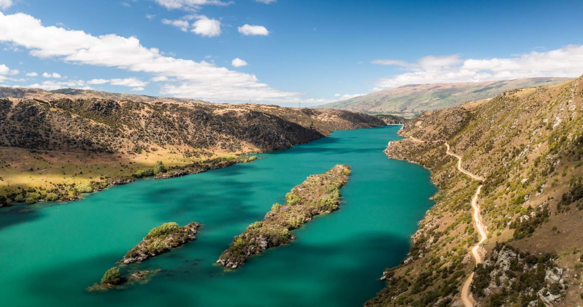 Discover the Roxburgh Gorge Trail | Otago Trail Hub