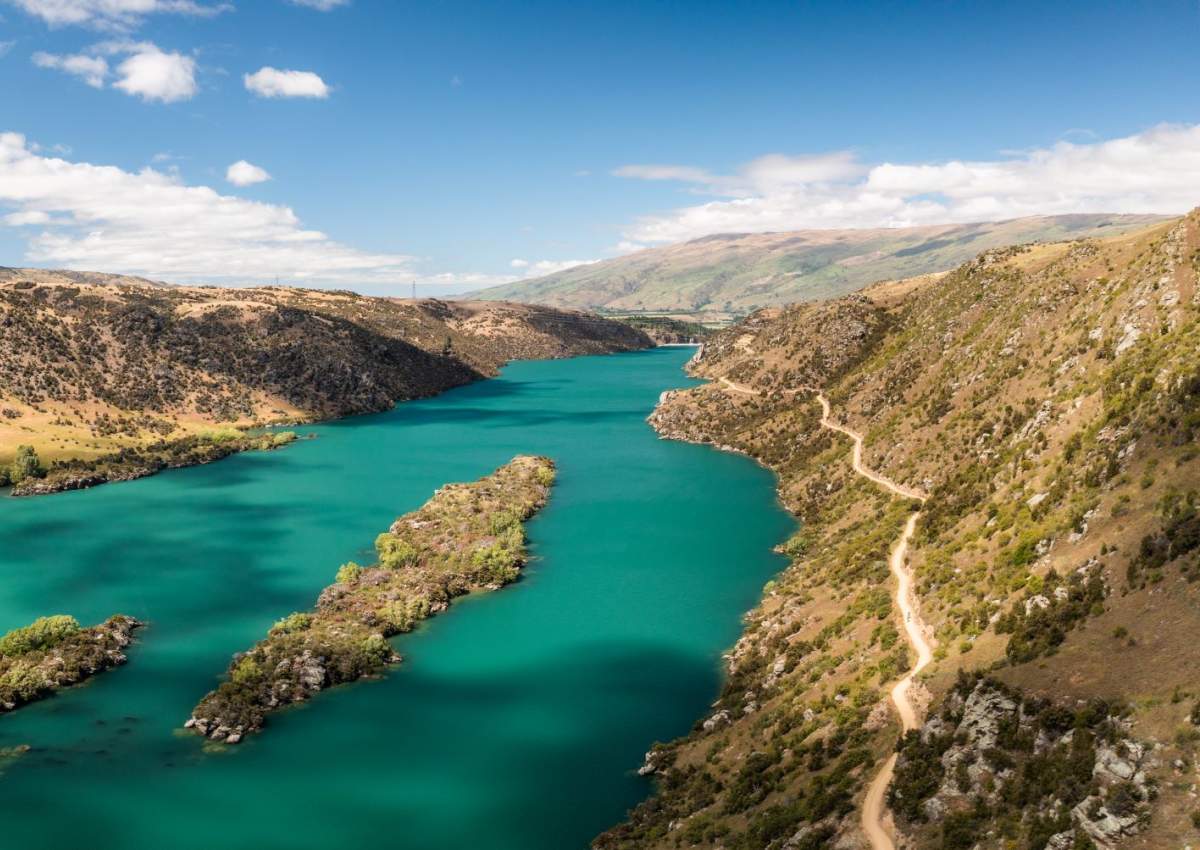 Discover the Roxburgh Gorge Trail | Otago Trail Hub
