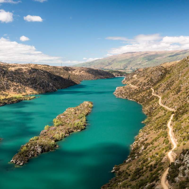 Inspiration & Articles from the Cycle Trails | Trail Hub Otago | Otago ...