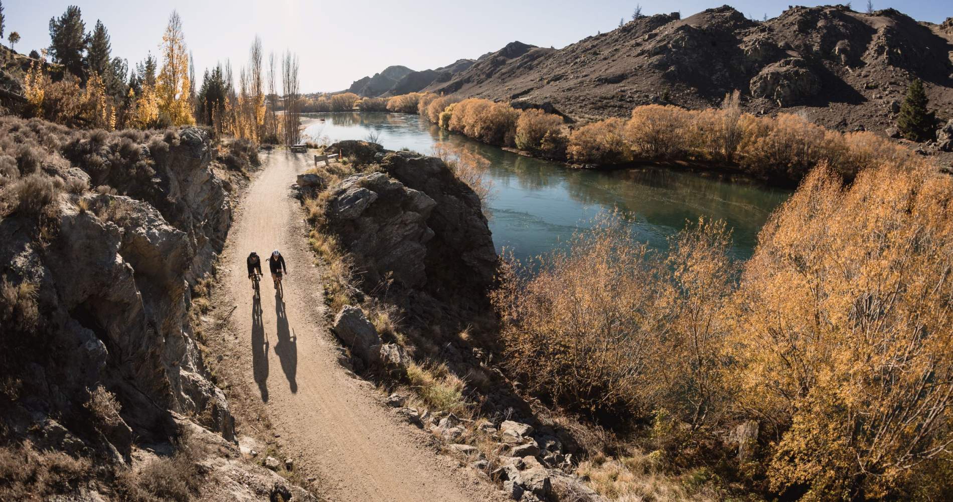 Epic 5-day Gravel Bike Adventure on the Otago Trails | Trail Hub Otago ...
