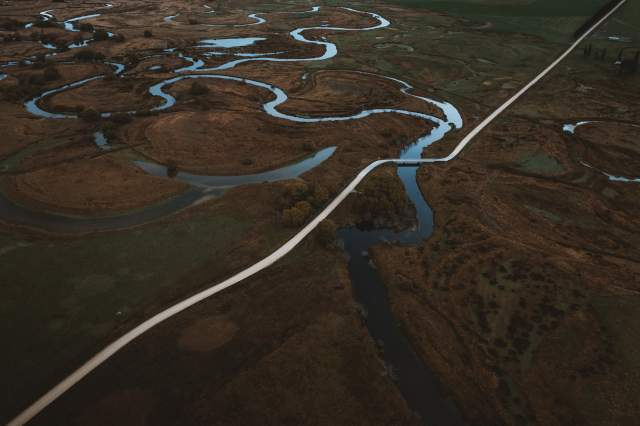 A Rail Trail Must Do - The Upper Taieri River Scroll Plains | Otago ...