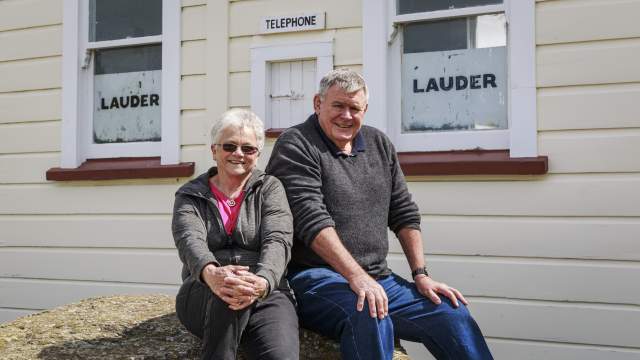 Biking Guide to Lauder on the Otago Central Rail Trail | Trail Hub ...