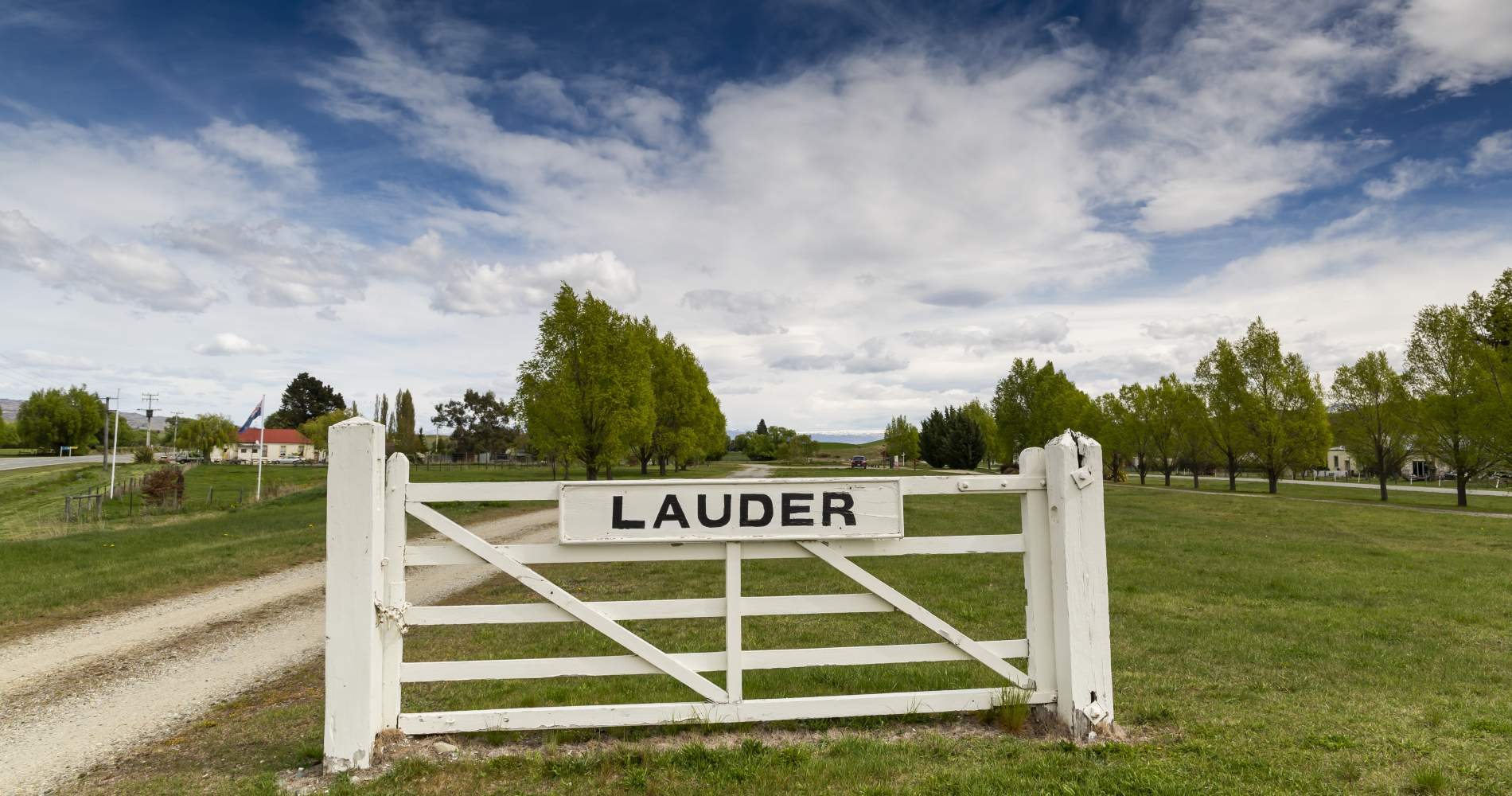 Biking Guide to Lauder on the Otago Central Rail Trail | Trail Hub ...