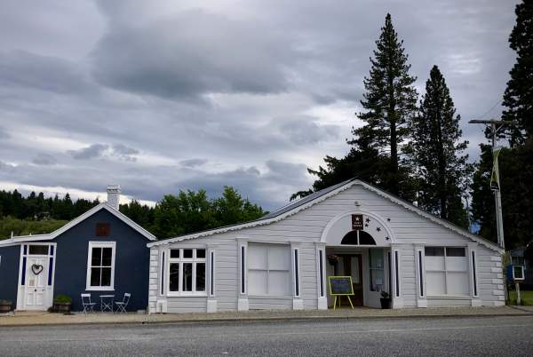 Gravel Bash - Mountain Biking in Naseby | Otago Trail Hub