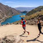 Construction of the Shotover Gorge Trail in Queenstown | Otago Trail Hub