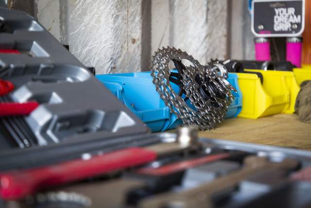 Up-Cycles - Recycling and Repairing Bicycles for the Community. | Otago ...