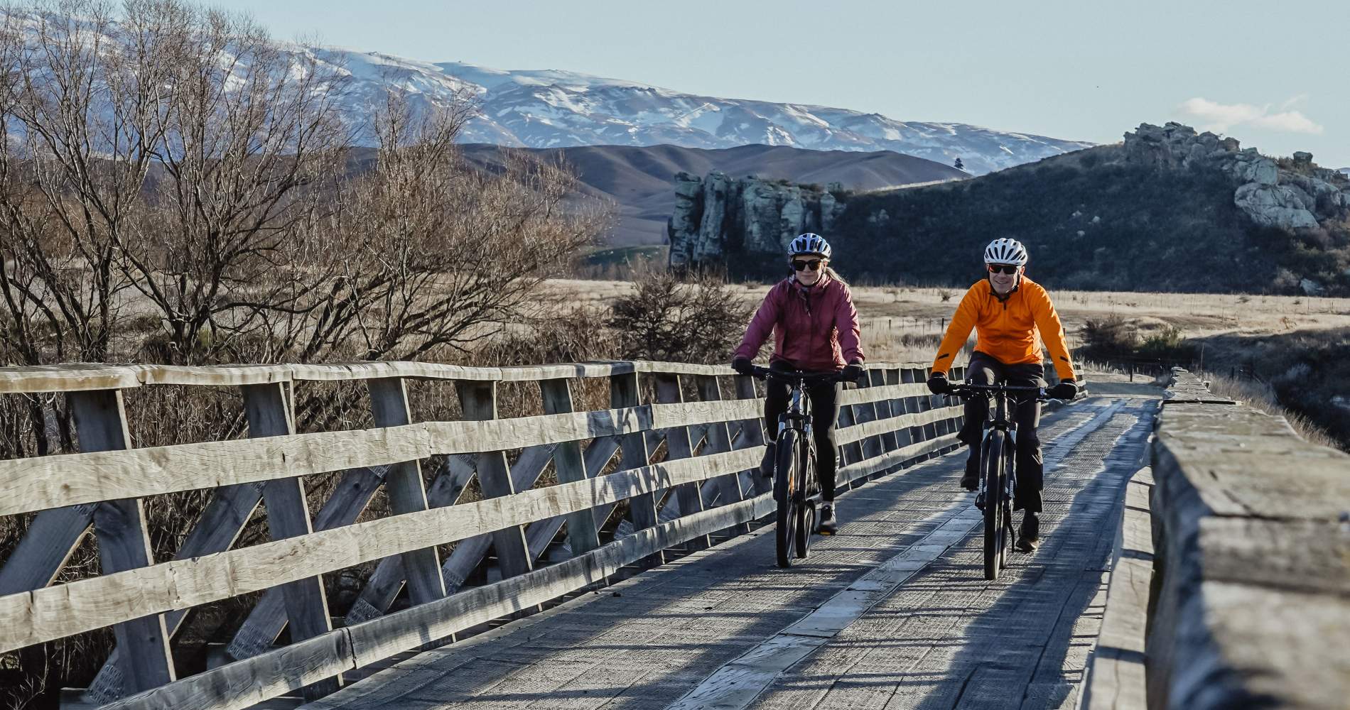 The Best Biking and Hiking Trails in Otago, New Zealand | Otago Trail Hub