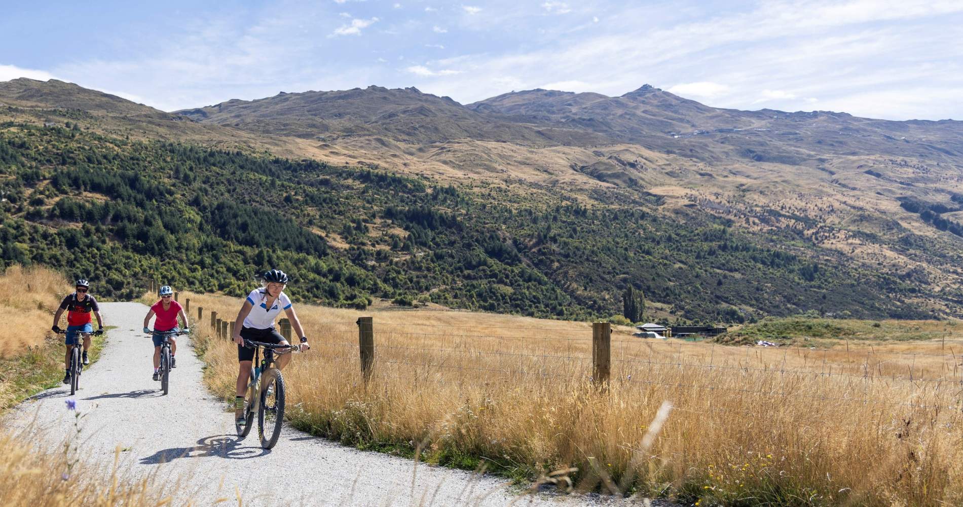 NOW OPEN! Arrowtown to Arthurs Point Trail in Queenstown | Otago Trail Hub