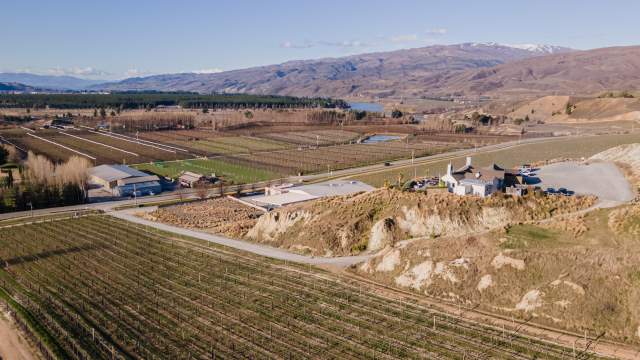 Unique Winter Activities on the Otago Cycle Trails | Otago Trail Hub