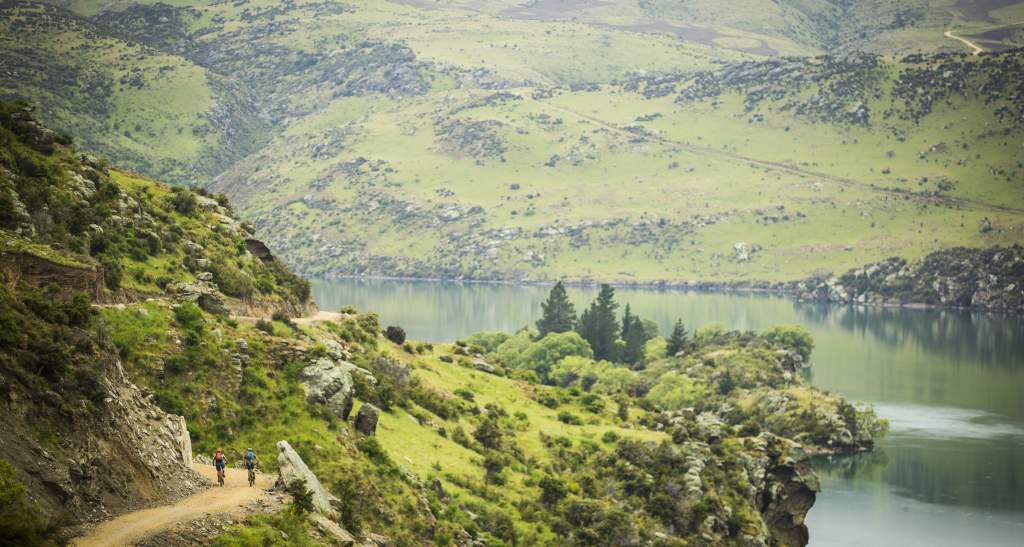 A Mountain Bikers Guide to the Otago Cycling Trails | Trail Hub Otago ...