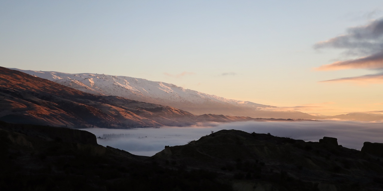 Otago named one of the ‘most welcoming’ regions in the world! | Otago ...